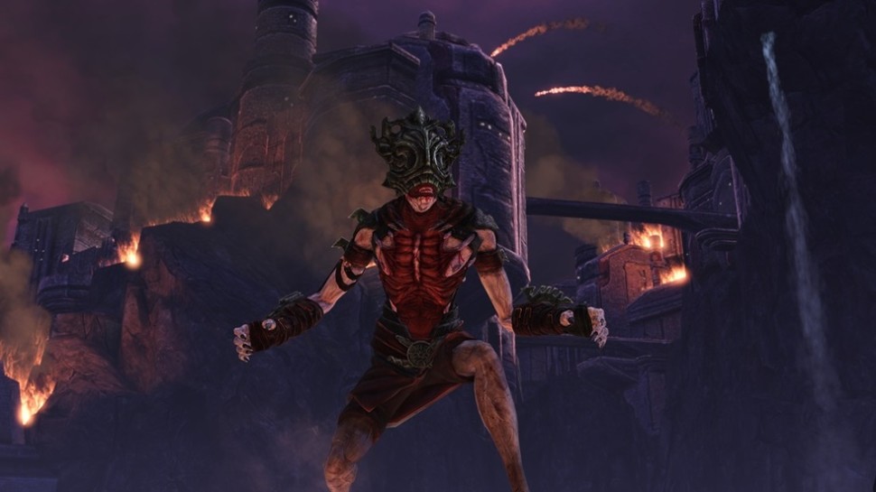 Nosgoth: Deceiver e Prophet, skin dei Vampiri Evoluti, nuova mappa ...