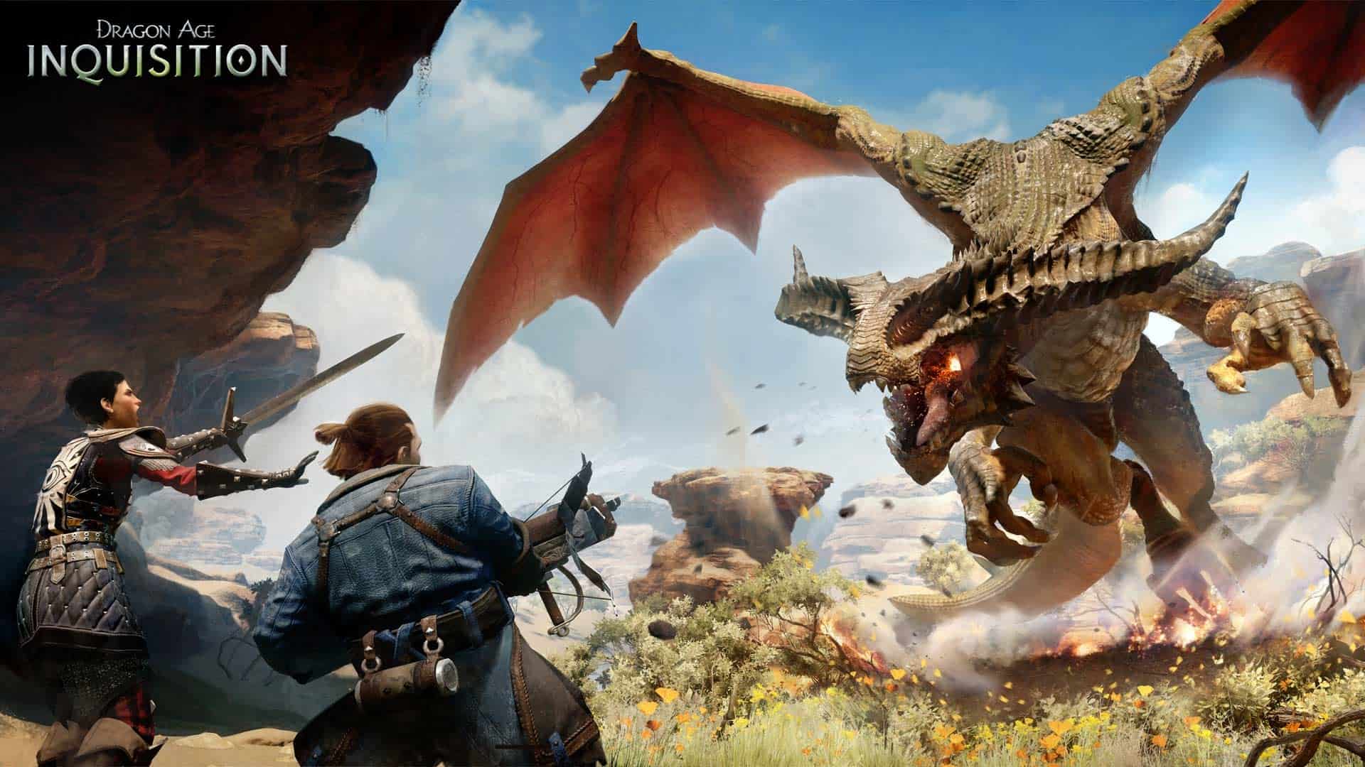 Dragon Age Inquisition, un chiarimento sui 40 finali differenti. Dragon Age Inquisition, un chiarimento sui 40 finali differenti.