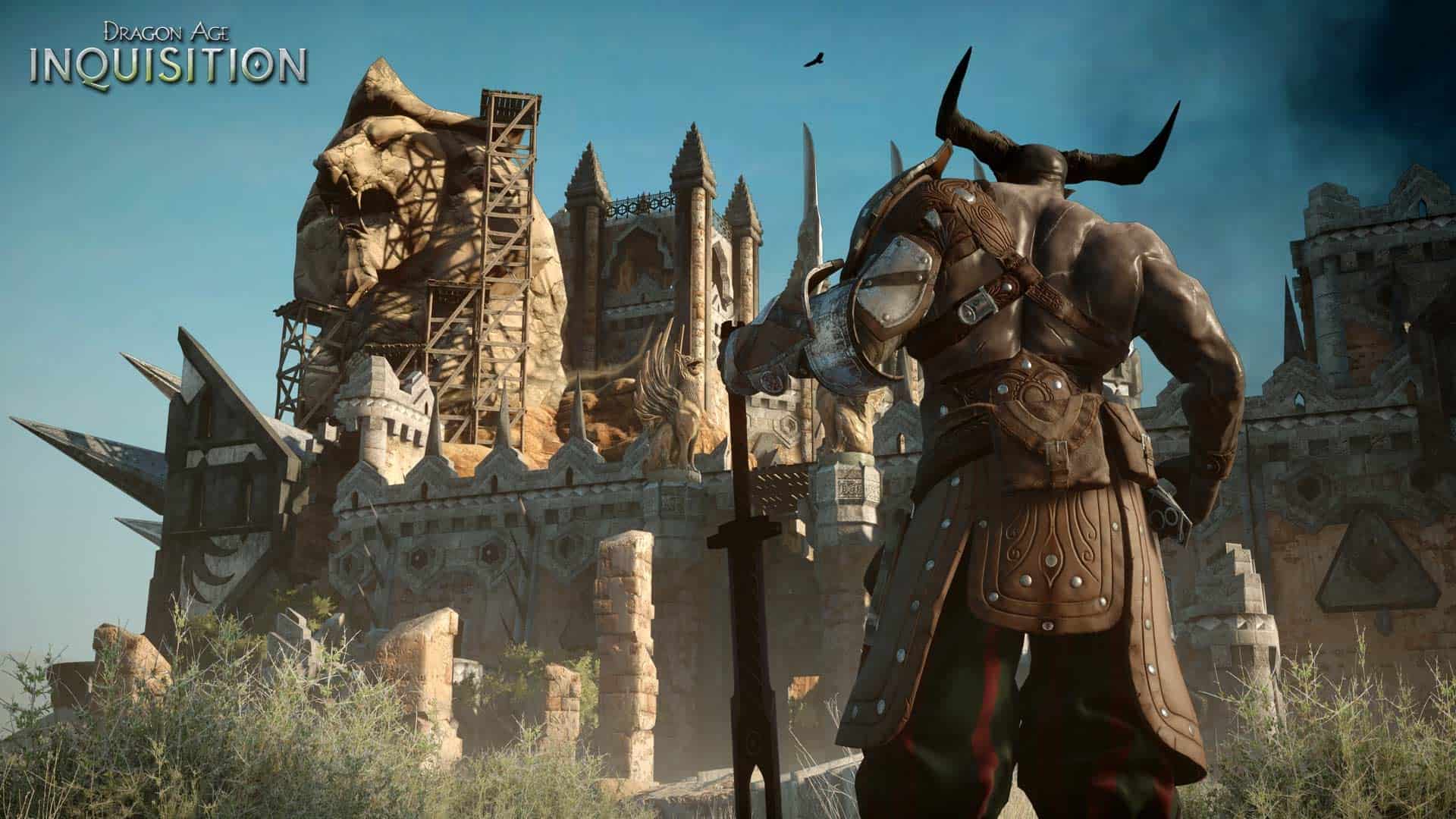 Dragon Age Inquisition, un chiarimento sui 40 finali differenti. Dragon Age Inquisition, un chiarimento sui 40 finali differenti.
