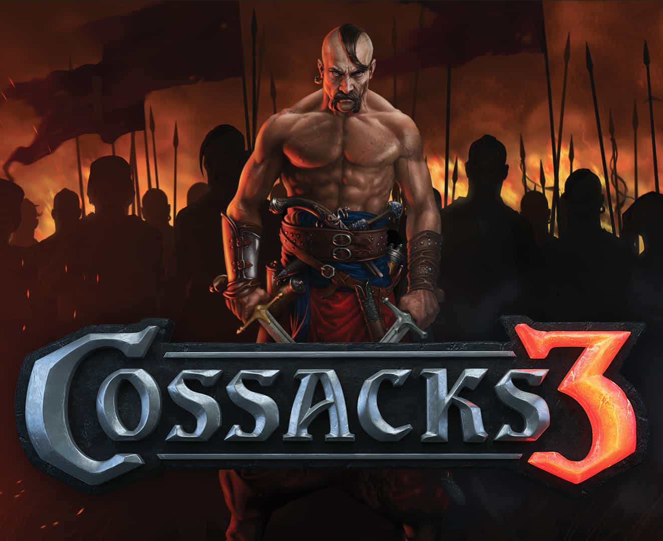 Cossacks 3 ha una data d’uscita - GameBack | GameBack